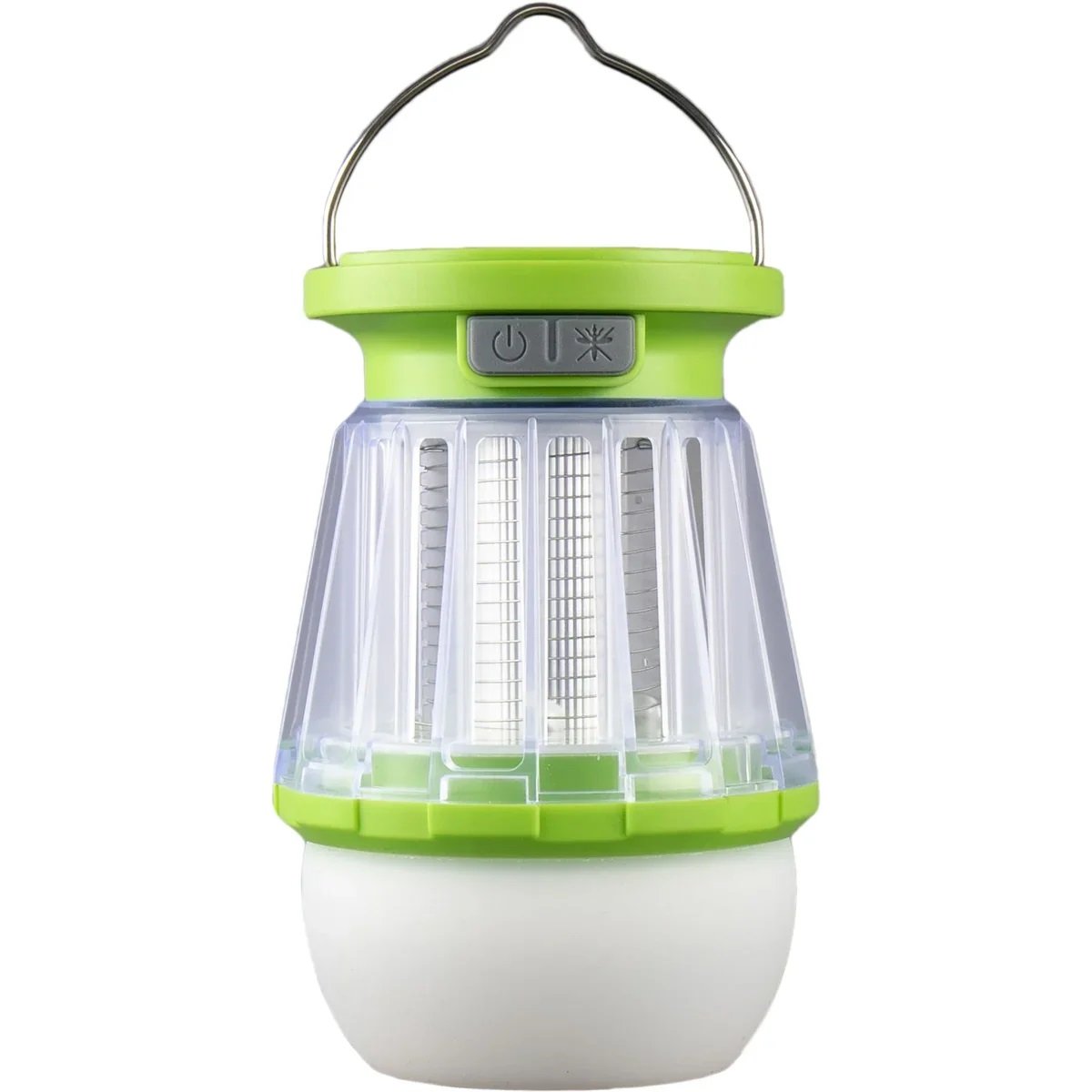 Rubytec Buzz USB Solar Lantern & Insect | Linberg