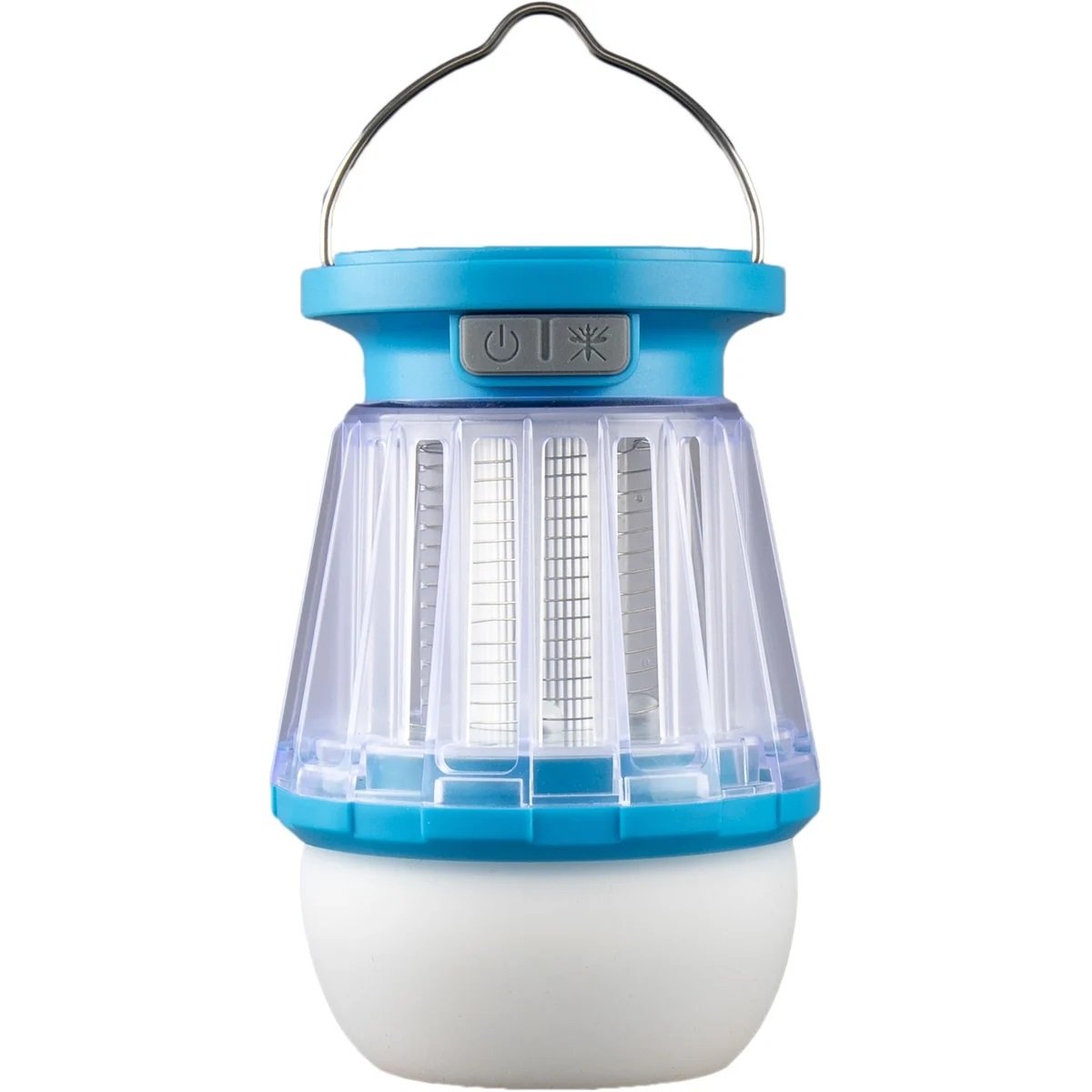 Rubytec Buzz USB Solar Lantern & Insect | Linberg