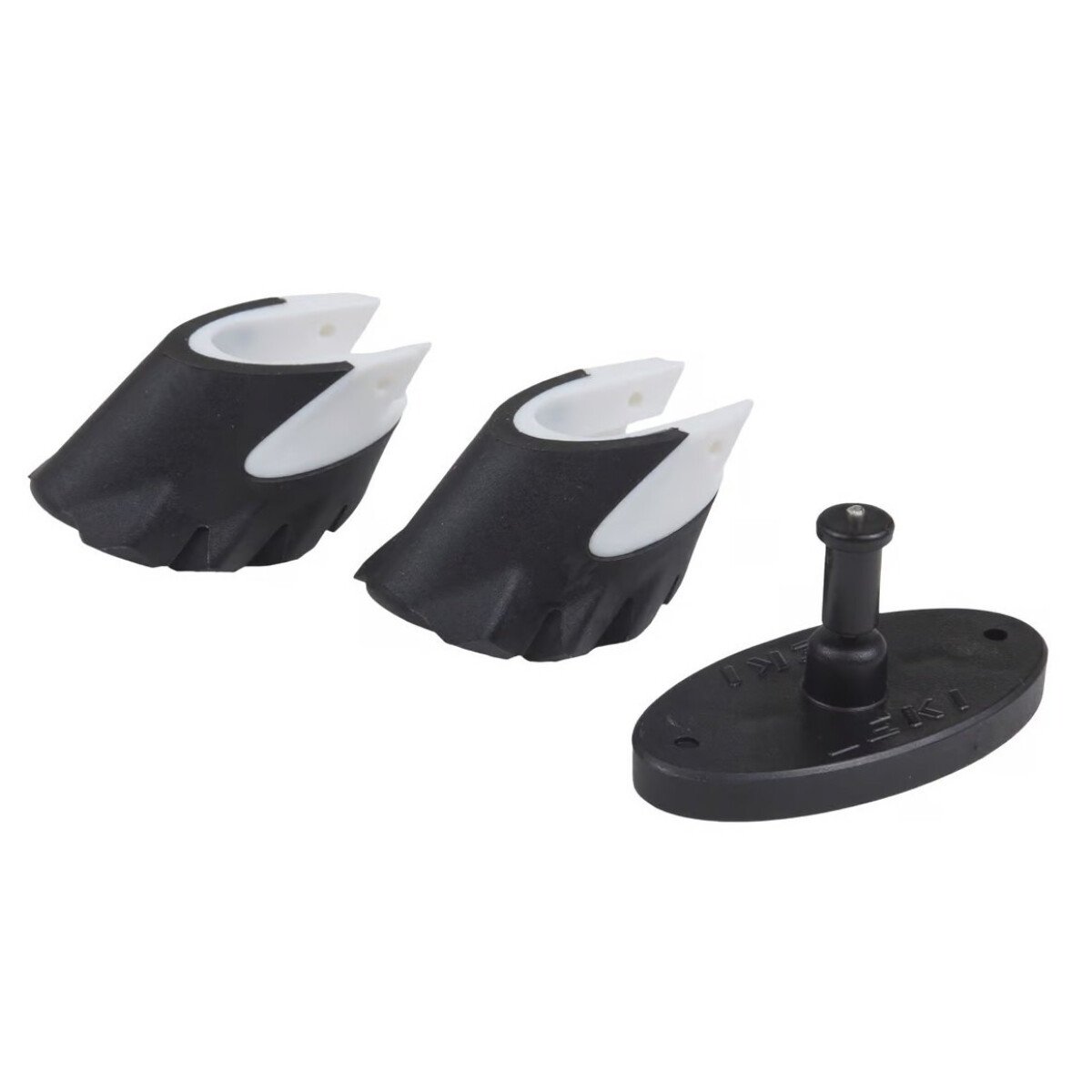 LEKI Gummidemper Smart Tip Pad | Linberg