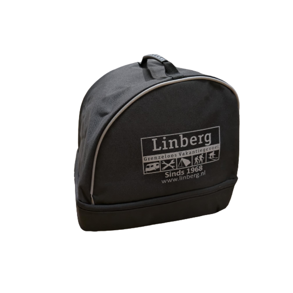 Linberg Helmtas Deluxe Private Label | Linberg