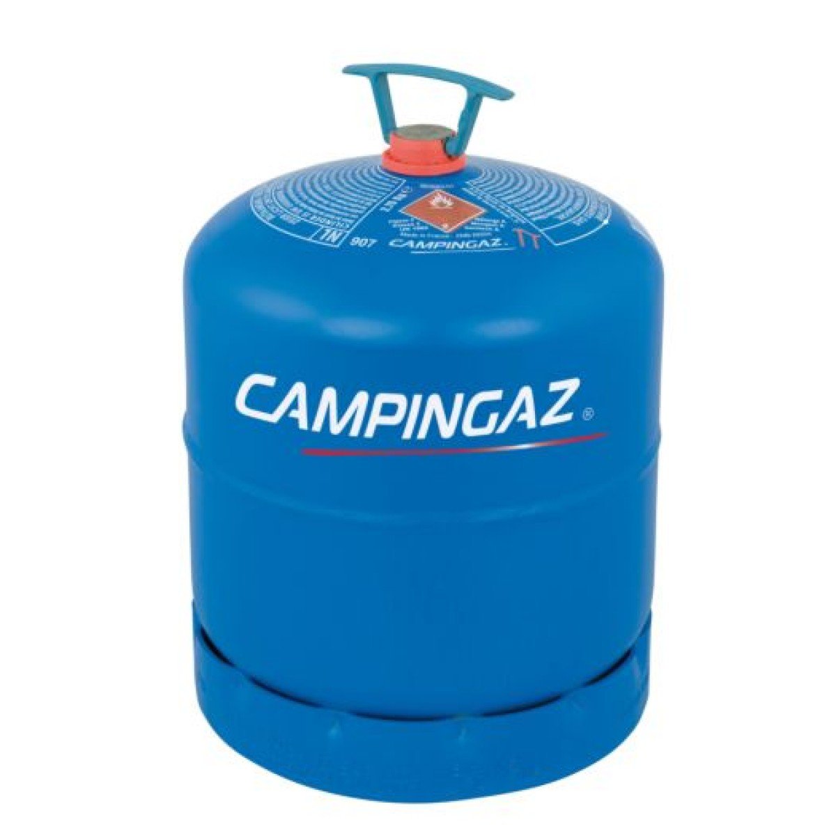 Campingaz 907 Gasfles Vulling Linberg campingaz-907-gasfles-vulling-linberg