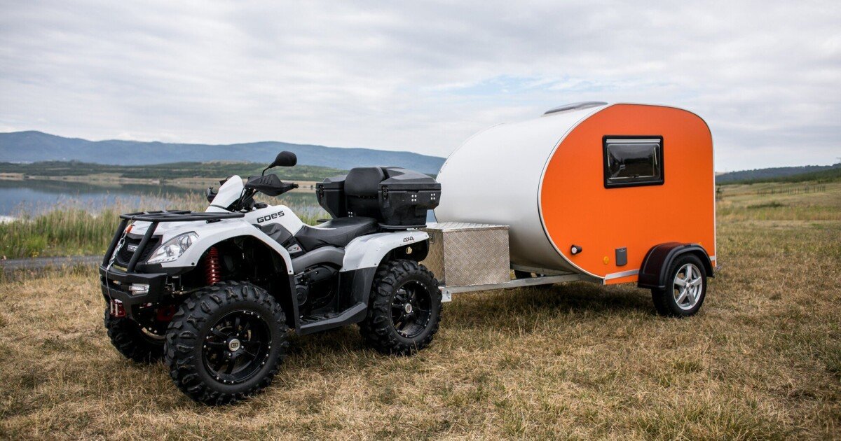 Mini K Sport | Linberg