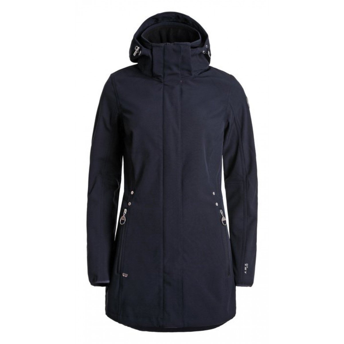 Luhta Engelniemi Softshell Jacket | Linberg