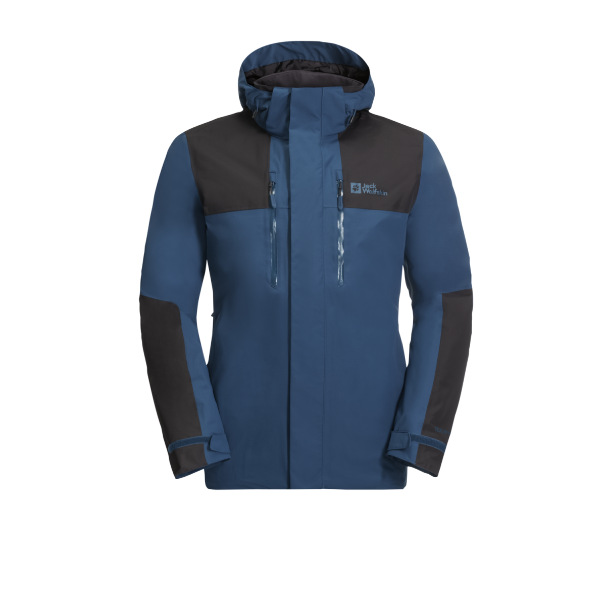 Jack Wolfskin Jasper Jacket Men | Linberg