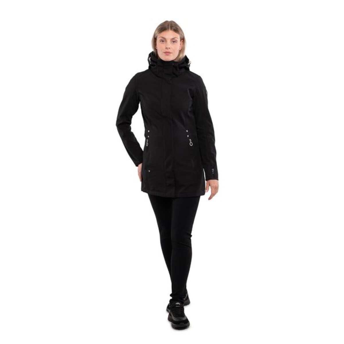 Luhta Iloniemie Softshell Jacket | Linberg