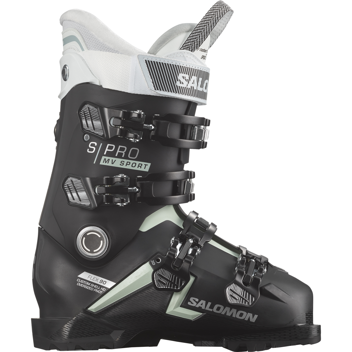 Salomon S/PRO MV Sport 90 W GW Skiboot | Linberg