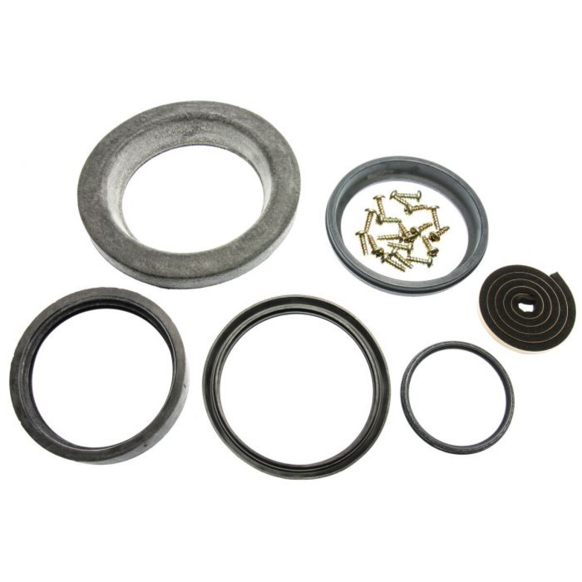 Thetford Mechanism Repair Pack | Linberg