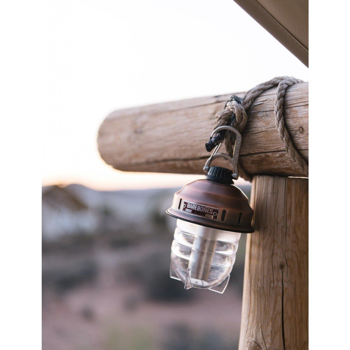 Barebones Beacon Light V1.2 | Linberg