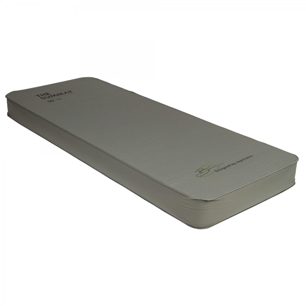 Bardani The Summat 3D 15 SI Mat 2FV | Linberg