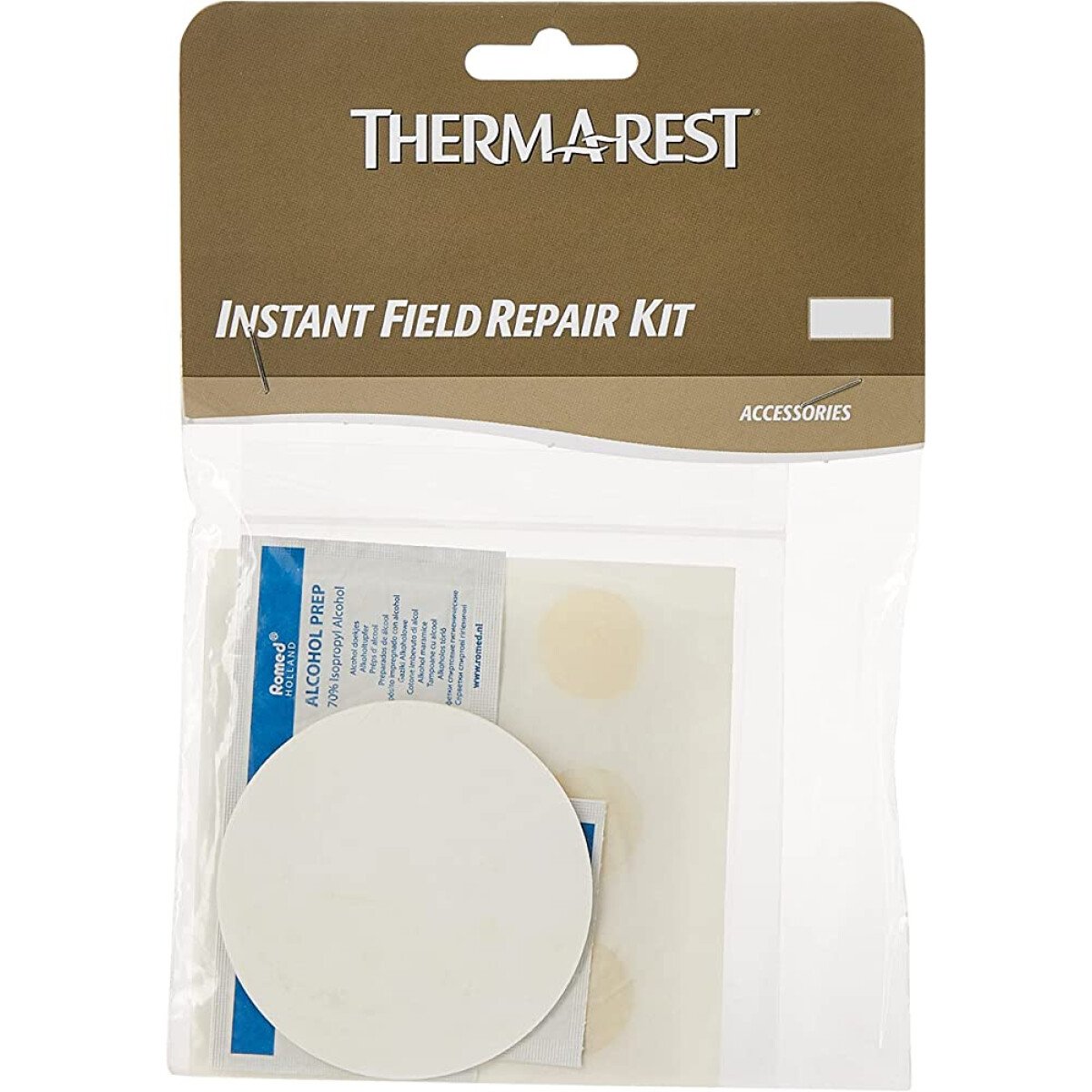 Thermarest Instant Field Repair Kit | Linberg