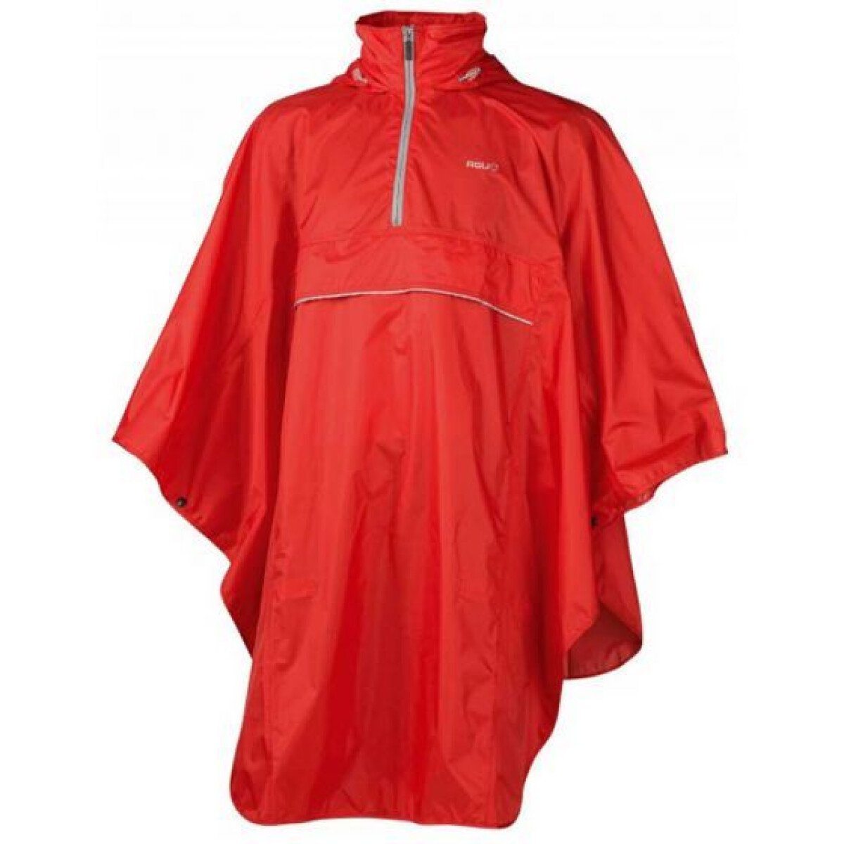AGU BV AGU Track Poncho Kids | Linberg