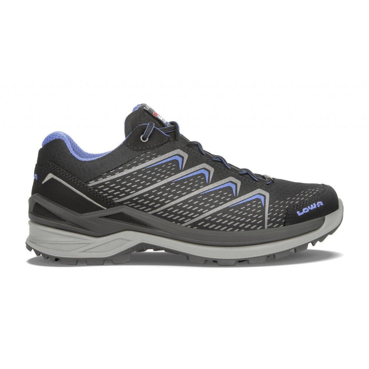 Lowa Ferrox N4D GTX Lo Men | Linberg