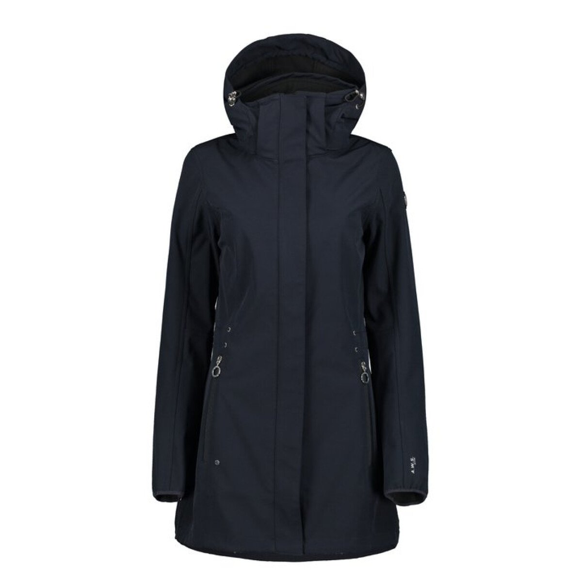 Luhta Iloniemi Softshell Jacket | Linberg