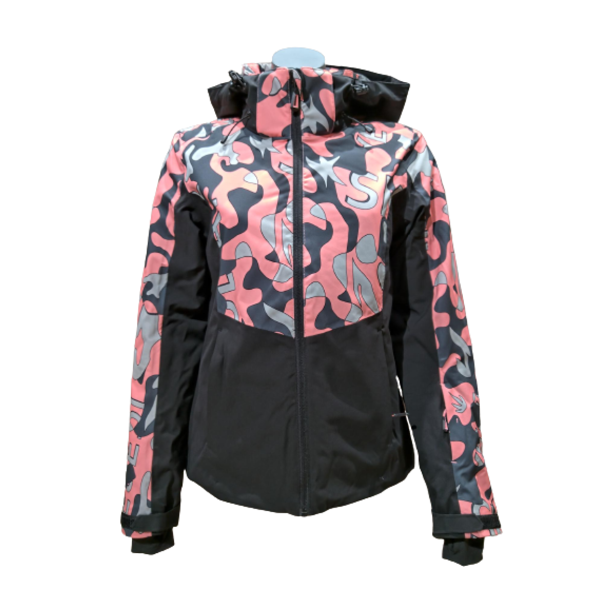 Icepeak Erbach Snow Jacket Wms | Linberg