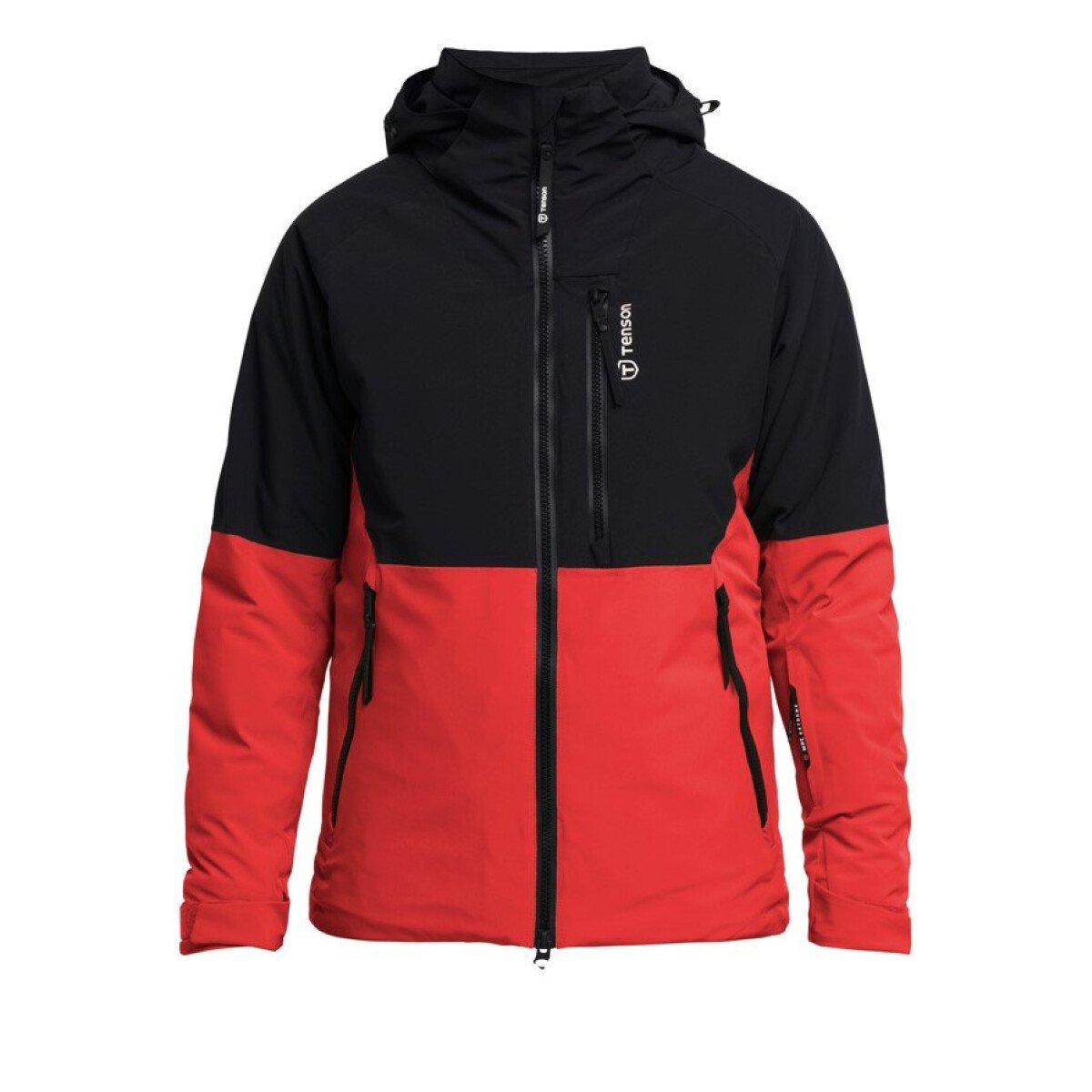 Tenson Yoke MPC Ext. Ski Jacket Men | Linberg