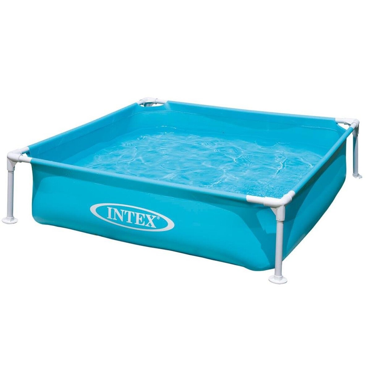 Intex Mini Frame Pool 122x122cm | Linberg