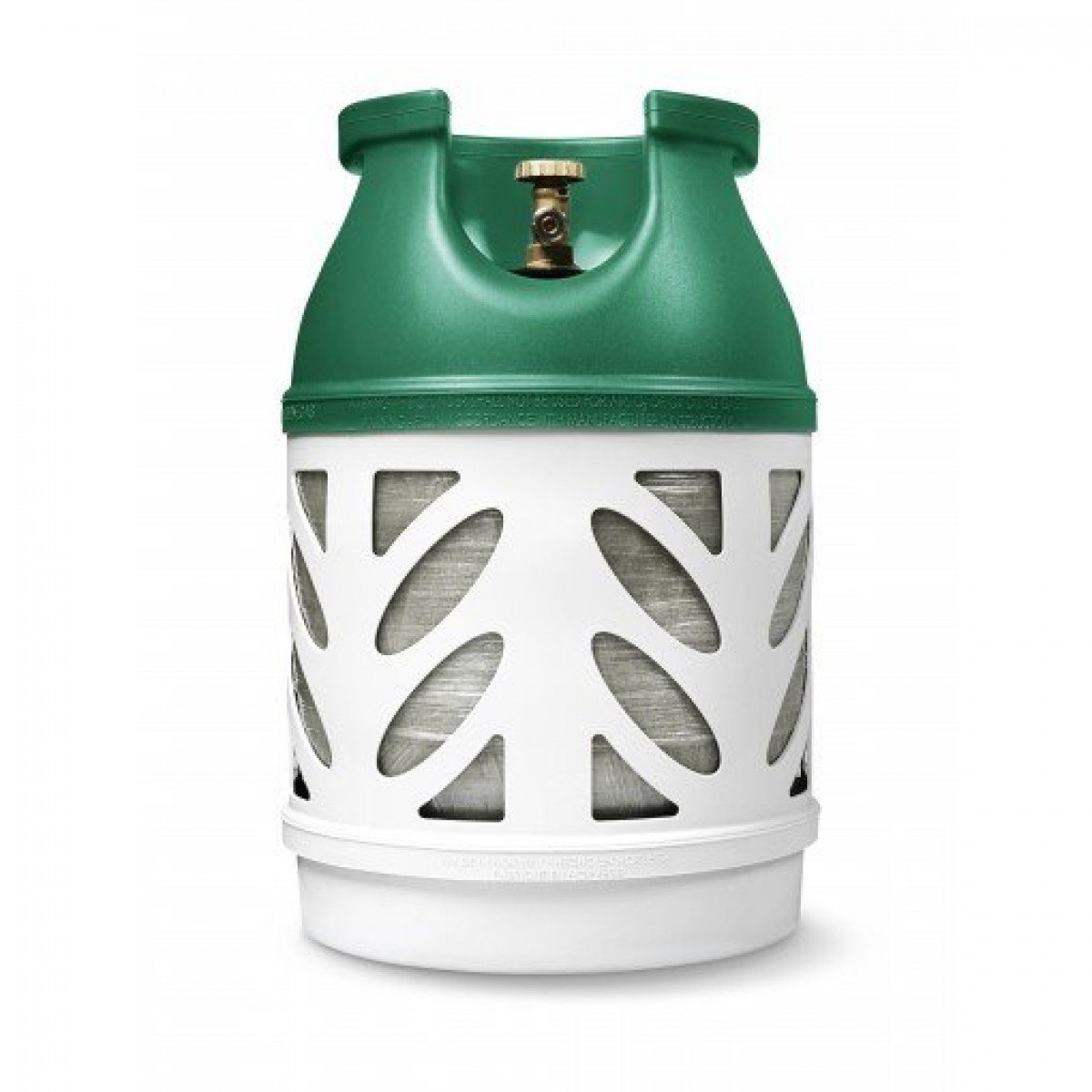 Benegas Light 7.5kg Fles+Vulling | Linberg