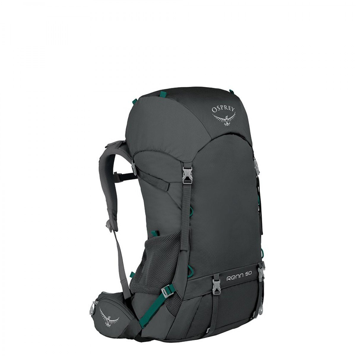 Osprey Renn 50 O/S | Linberg
