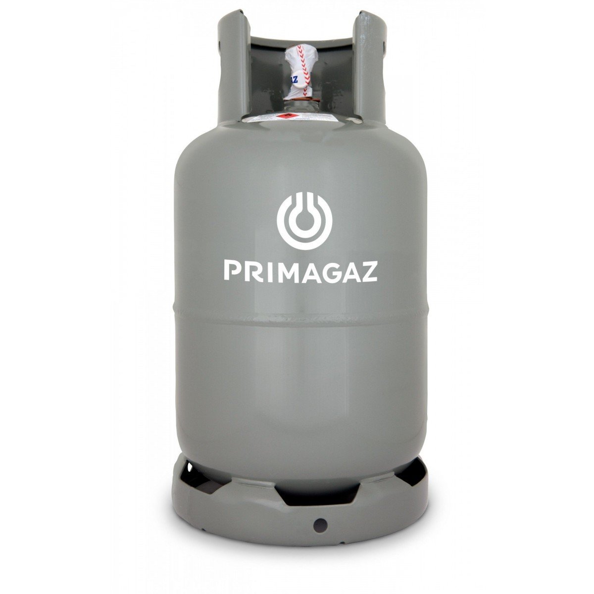 Primagaz Grijs 10.5kg Fles+Vulling | Linberg