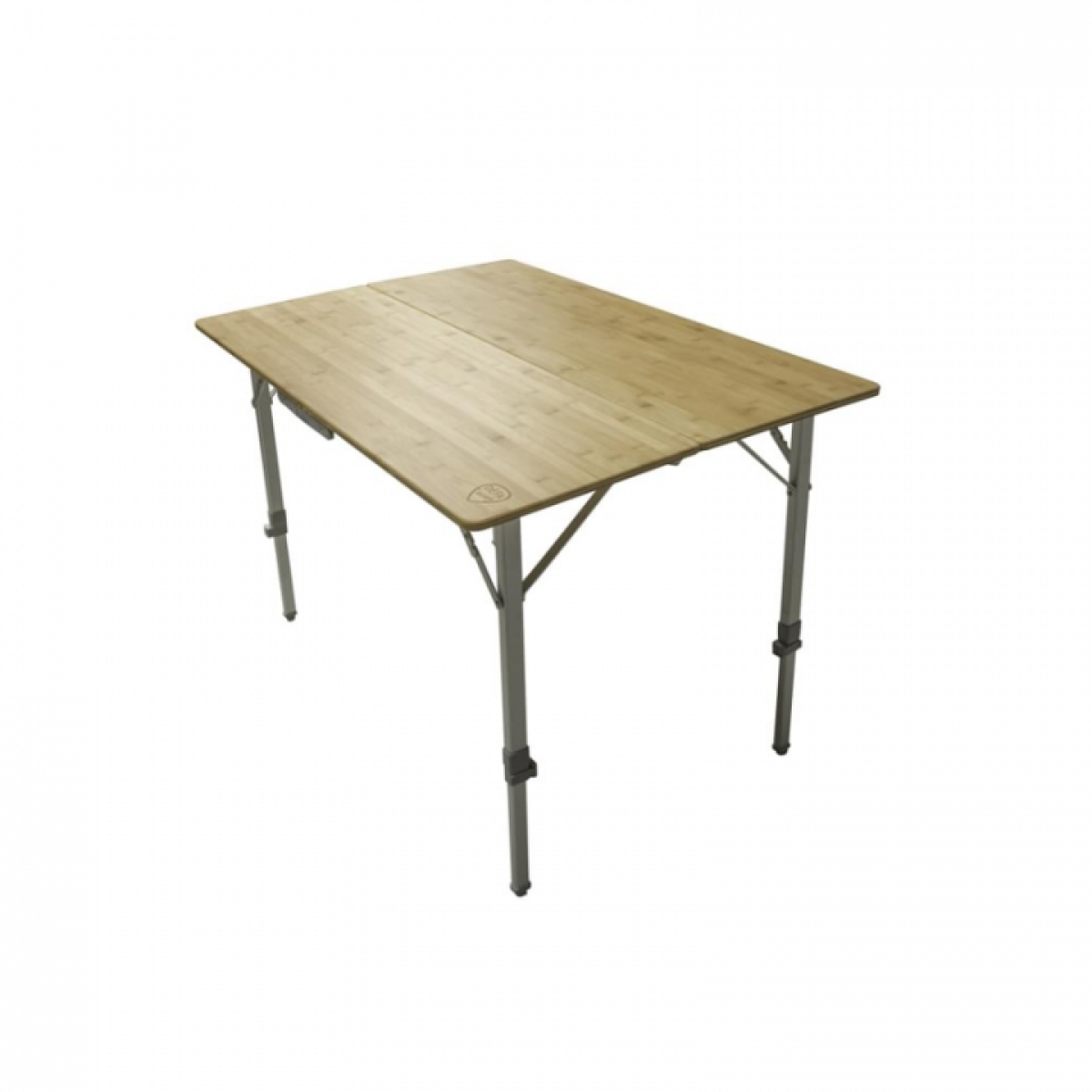 Defa Verstelbare Tafel 140x72x70 | Linberg