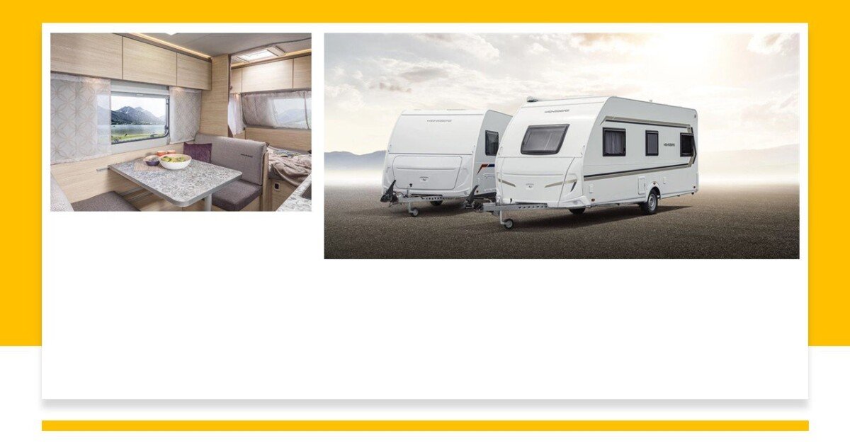 Weinsberg caravans | Linberg