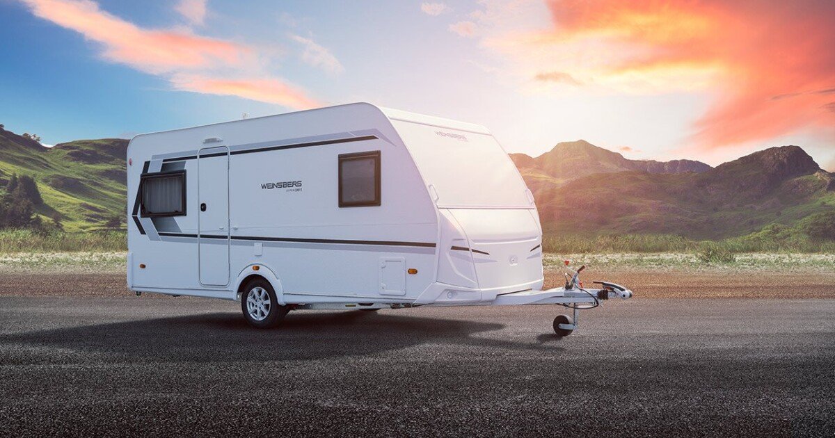 Weinsberg caravans 480 EU | Linberg