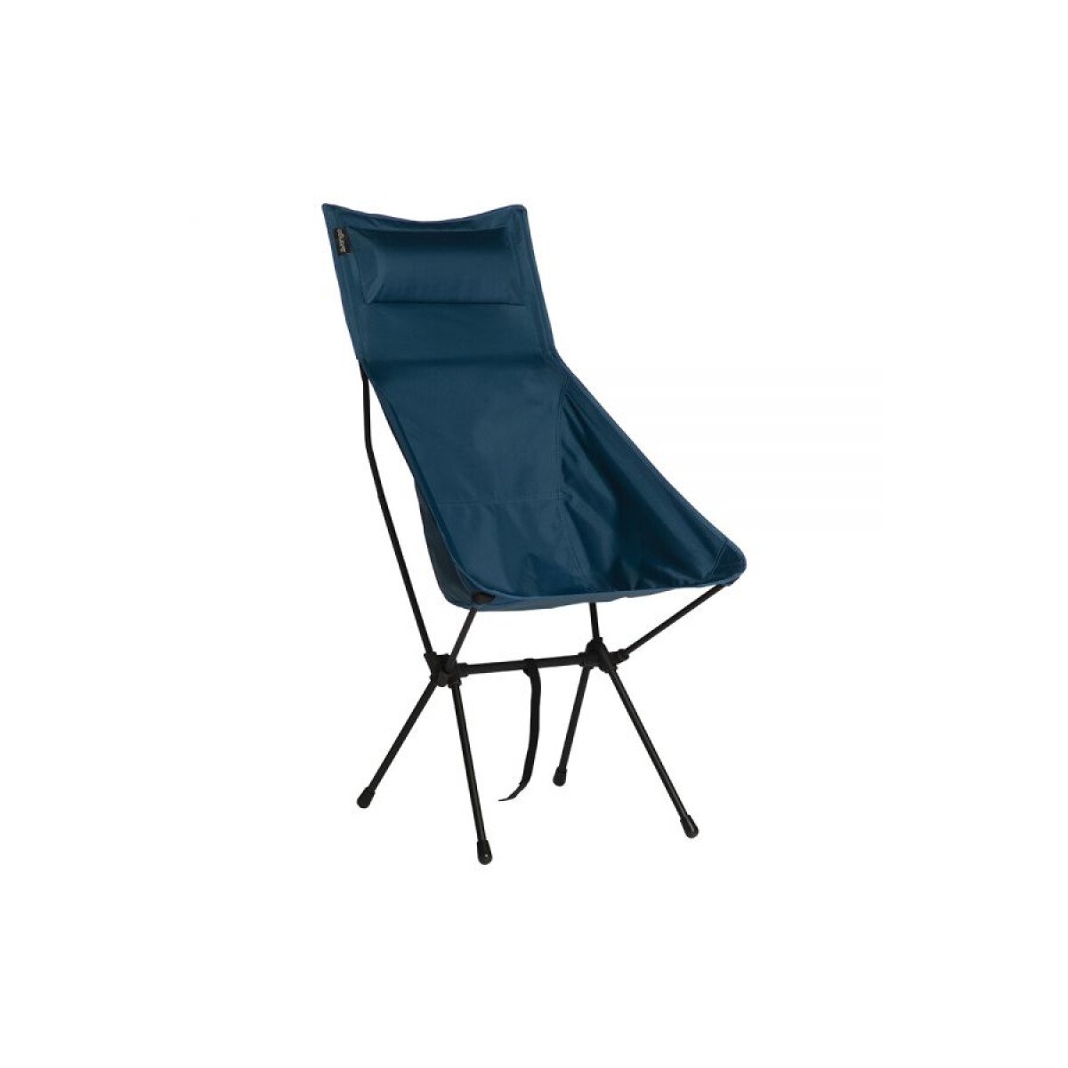 Vango Micro Steel Tall Chair | Linberg