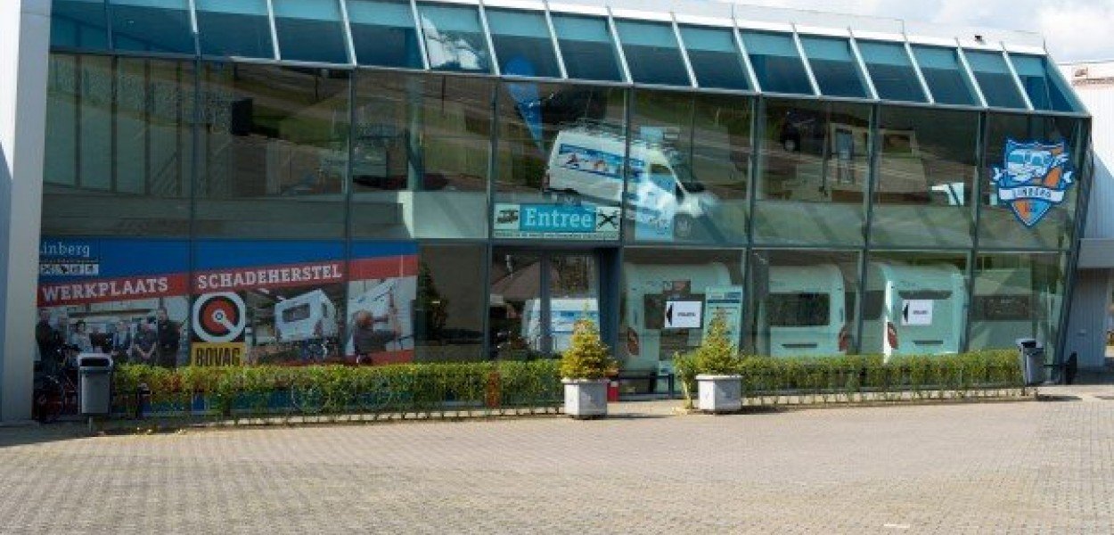 Openingstijden | Linberg