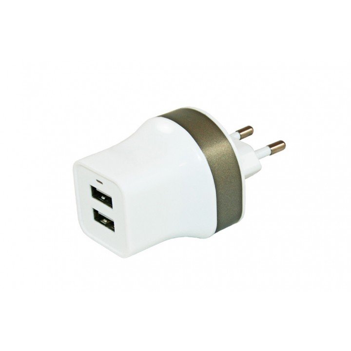 HABA 230V USB Charger | Linberg