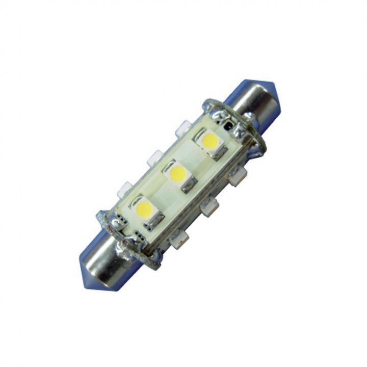 Gimeg Led Festoon F42-omni | Linberg