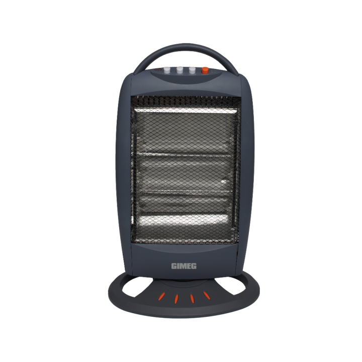 Gimeg halogeen kachel GHK-140 | Linberg