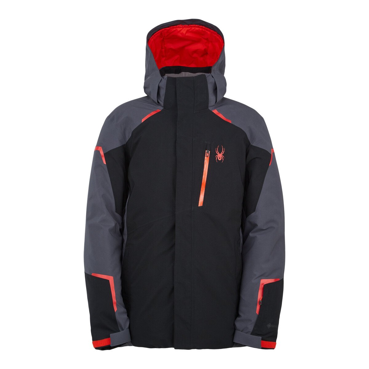 Spyder Copper GTX Ski Jacket Men | Linberg
