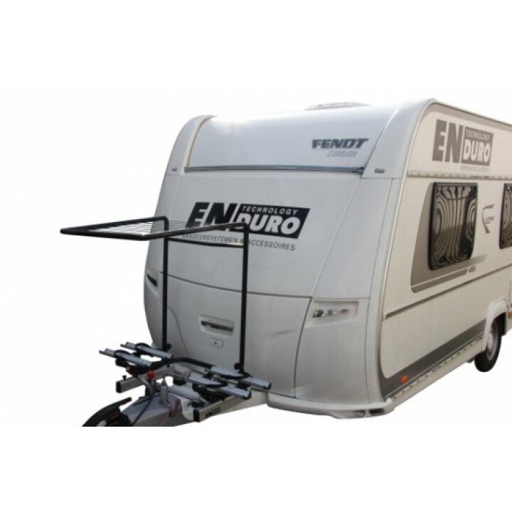 ENDURO BC260 Droogrek | Linberg