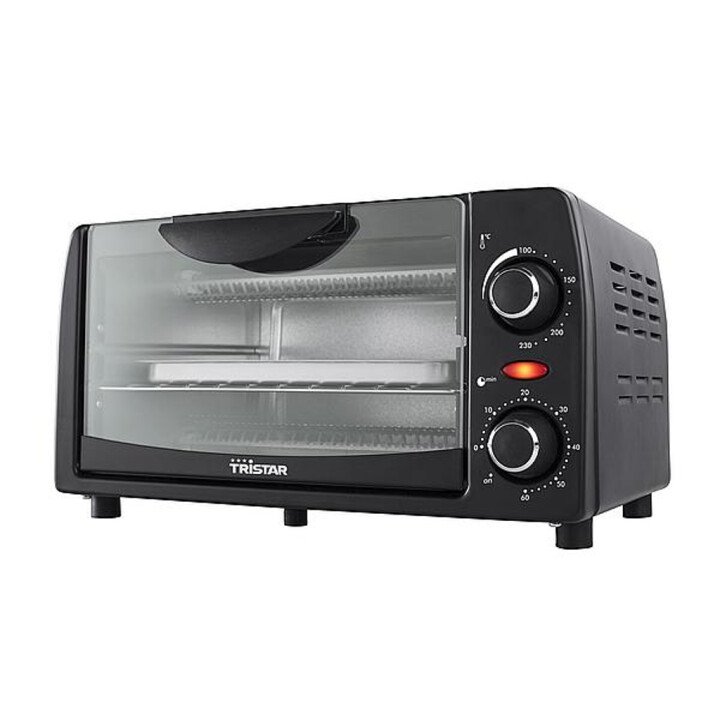 Tristar Oven - OV-1431 - 9 Liter - 800 Watt | Linberg