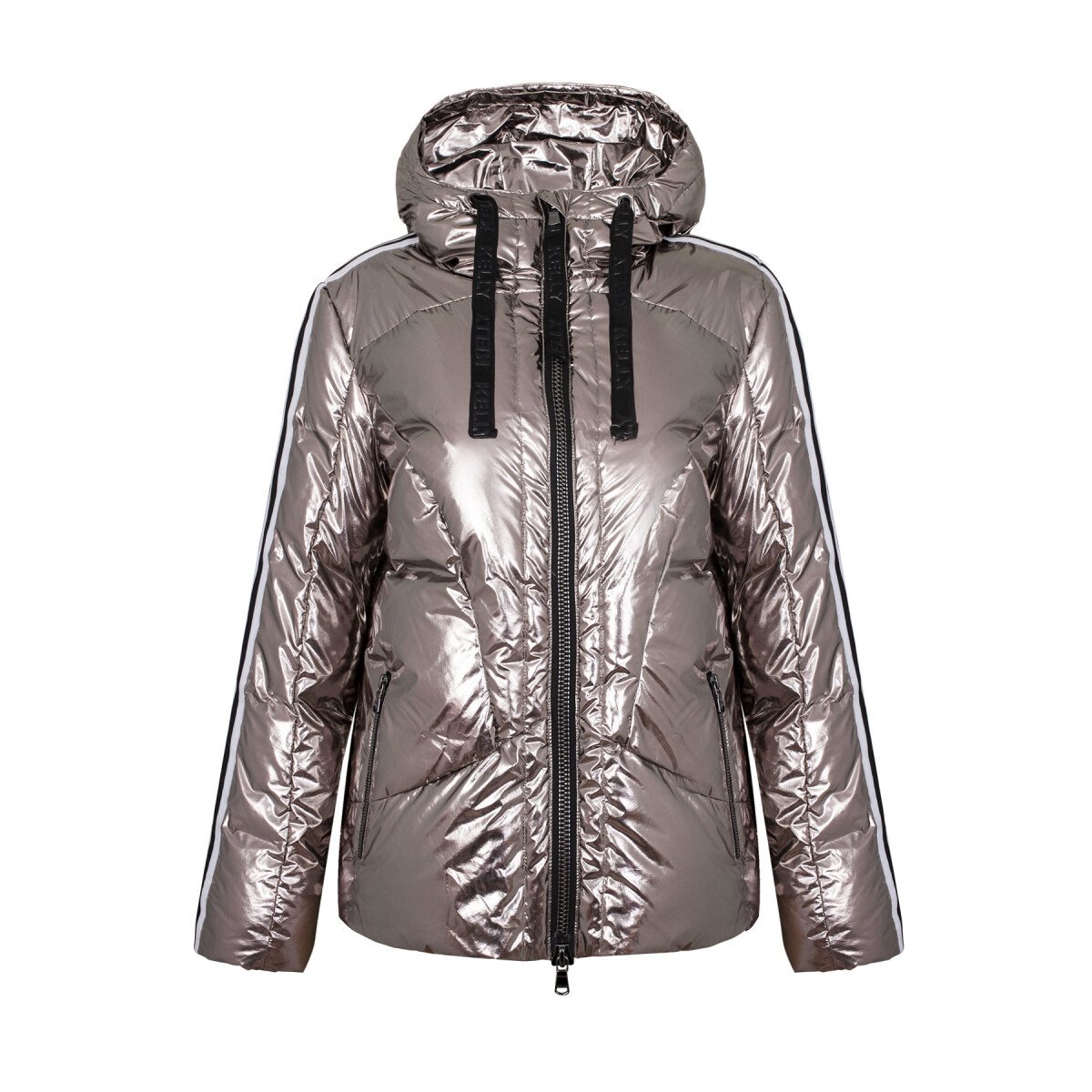 KELLY Roxy Down Jacket Wms | Linberg