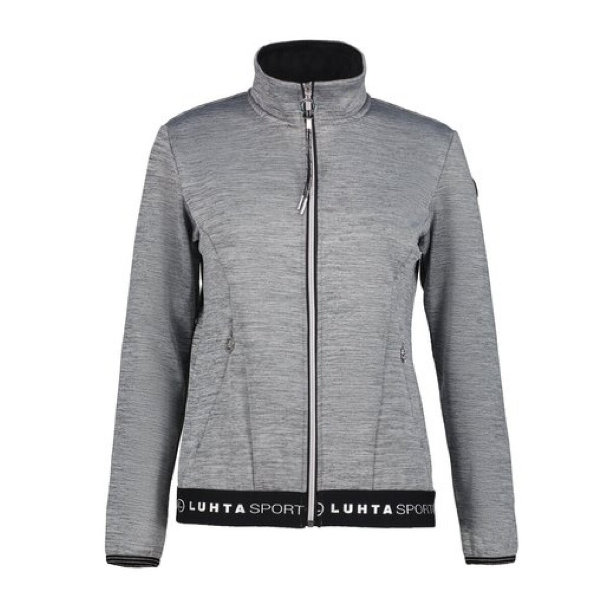 Luhta Evinsalo Midlayer Vest | Linberg