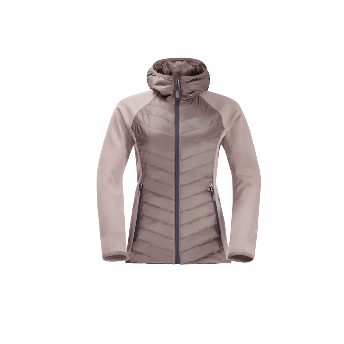 Jack Wolfskin Routeburn Pro Hybrid Wms | Linberg