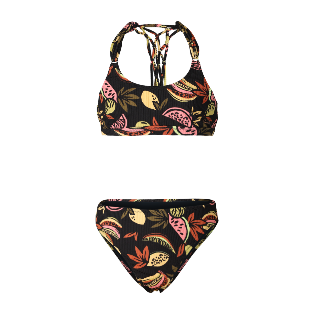 Brunotti Lina-Fruity Girls Bikini | Linberg