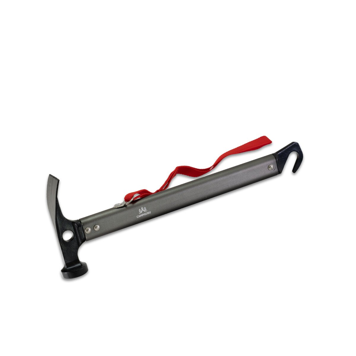 CampGuru Camp Guru Hammer | Linberg