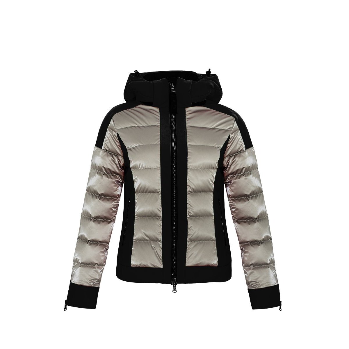 KELLY Thea Ski Jacket | Linberg