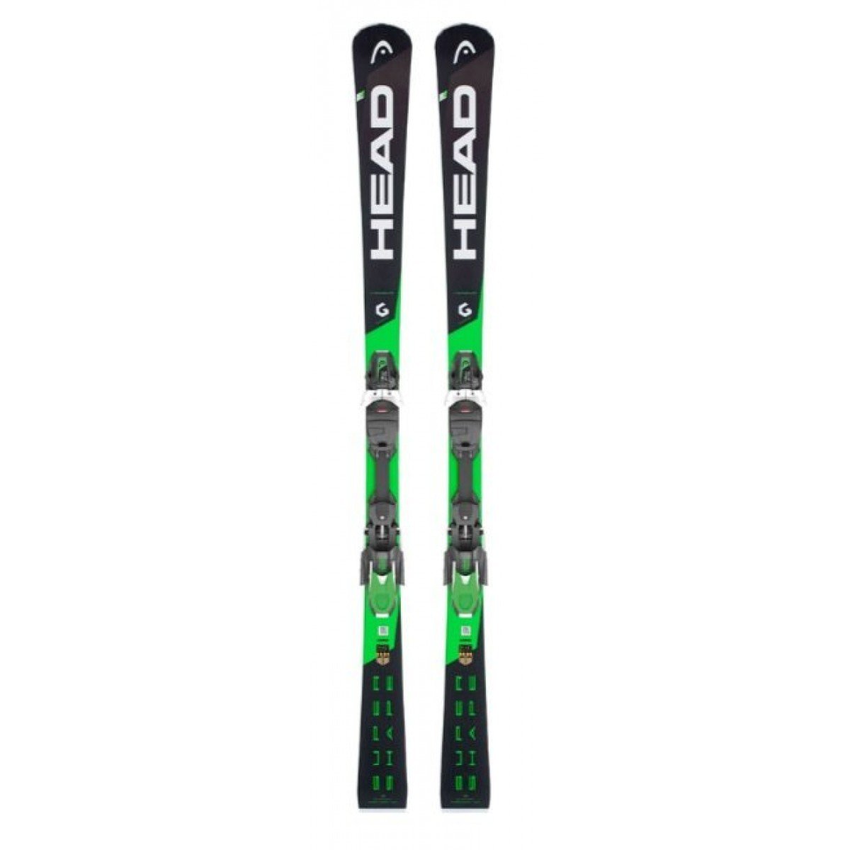 Head Supershape i.Magnum SW MFPR | Linberg