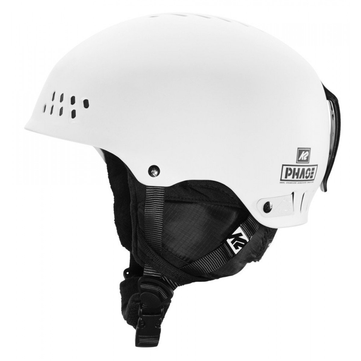 K2 Phase Pro Helm Men | Linberg