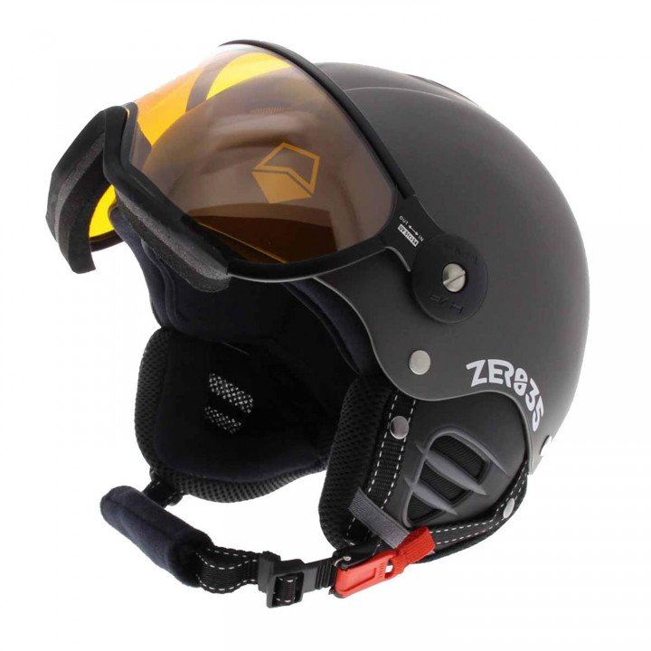 HMR Zero35 Z1 Basic helm | Linberg